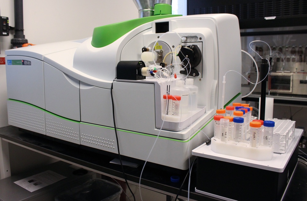 Pharmaceutical Testing And Analysis Laboratory Gujarat Laboratory